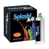 Splash Max® Regular Set Extra-Lite Body Bulk Kit No Tips 50mL (8 Pack)